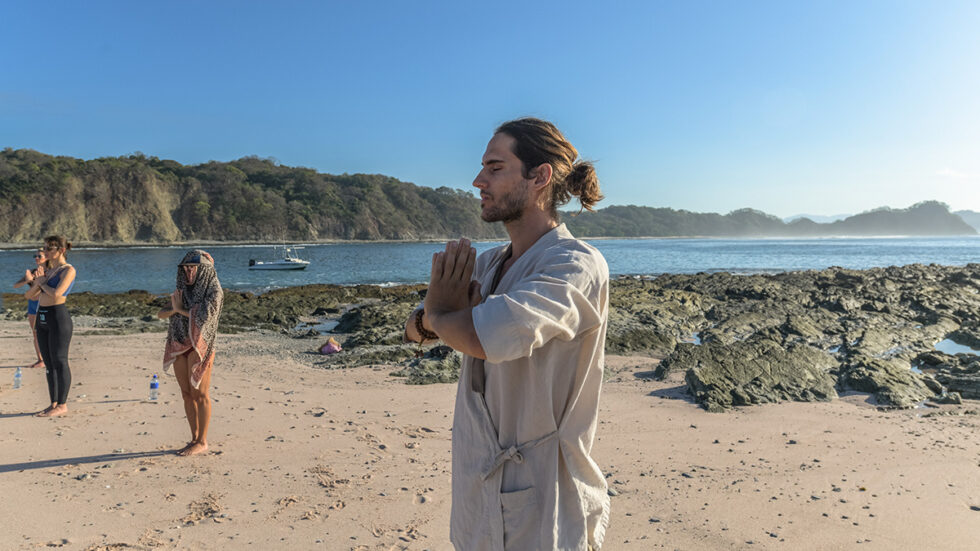 Wu Wei in Taoism: The Art of Effortless Action for Mind, Body, and Energy